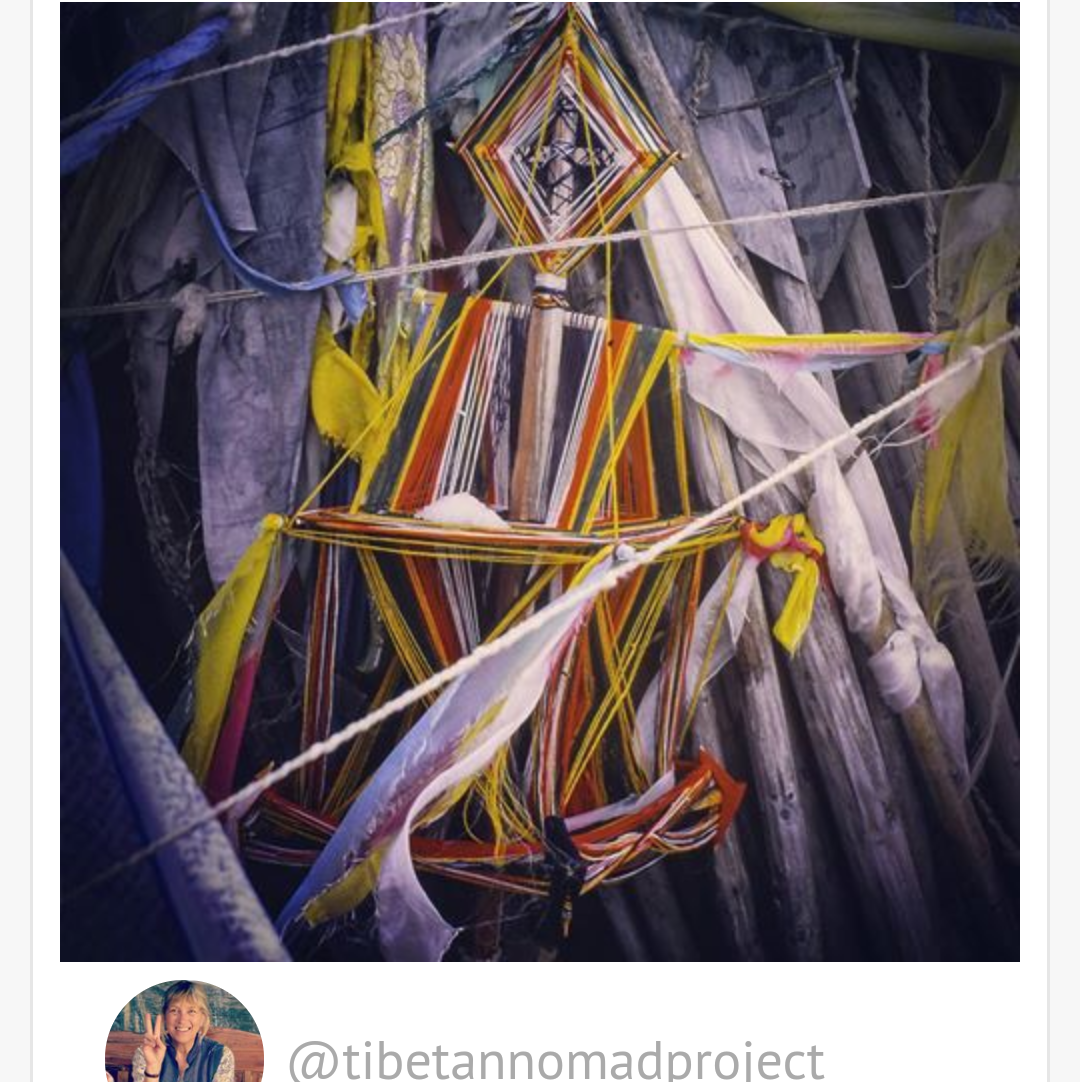 tibetan namkha – NAMKHA