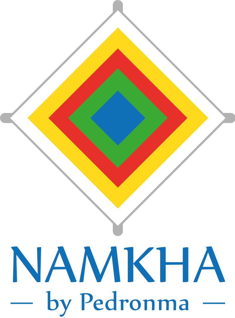 Namkha of Namkhai Norbu – NAMKHA