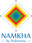 NAMKHA – Tibetan sacred art by Pedronma