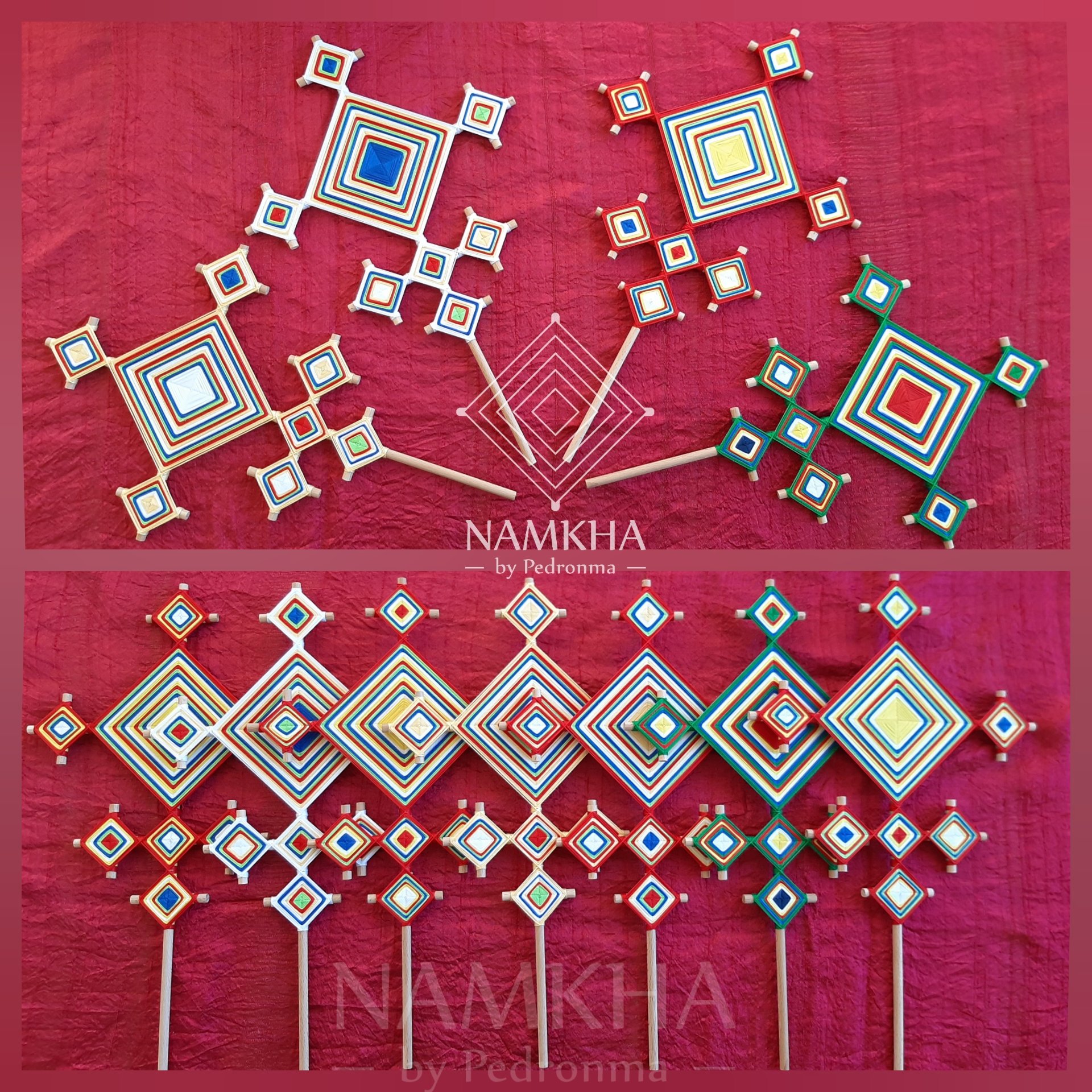 Namkha of Namkhai Norbu – NAMKHA